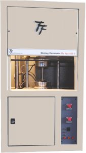 MOONEY VISCOMETER | FUTURE FOUNDATION